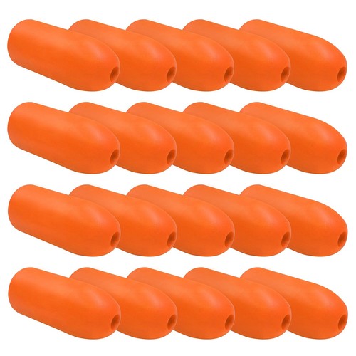 Deep Water Fishing Floats: Great for Trail Markers, Dock Floats, Swim ...