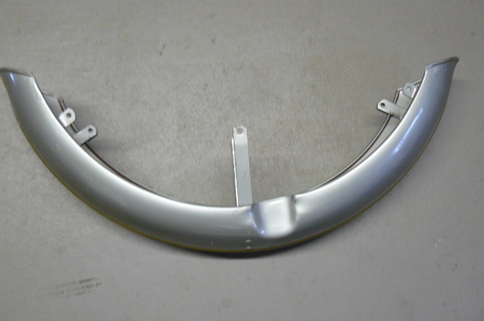 Triumph Tiger Cub T20 Front fender 97-0929 NOS | eBay