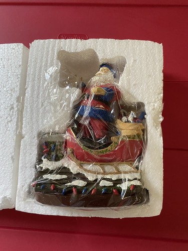 PHILADELPHIA PHILLIES CHRISTMAS SANTA SLEIGH LIMITED MEMORY COMPANY ...