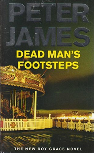 DEAD MAN by Peter James 1447222954 FREE Shipping 1447222954 | eBay.de