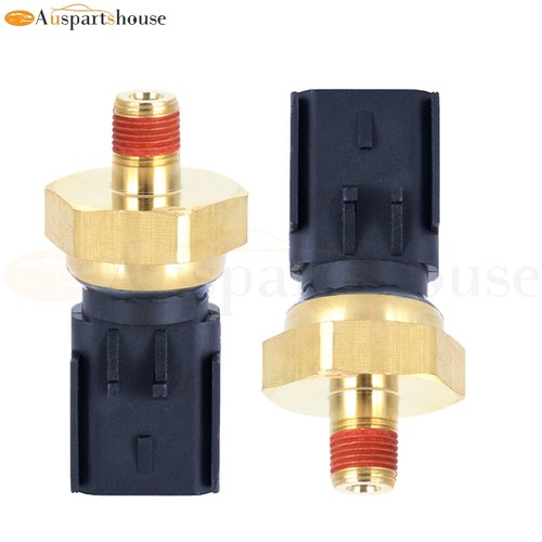 2x Oil Pressure Sensor For 2006 Dodge Durango Viper Jeep Liberty ...