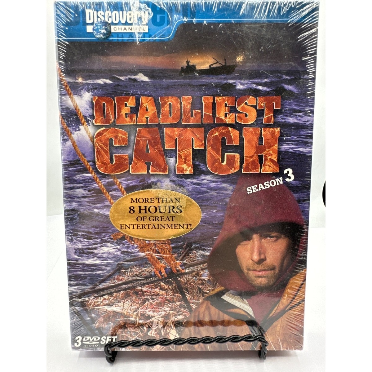 Deadliest Catch Captains How To Watch The Season Premiere Of