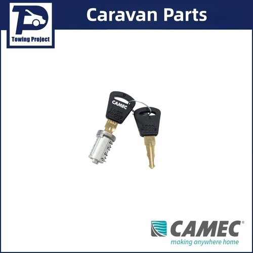 CAMEC 3p Door - Barrel & Keys 500 Combs Caravan Motorhome Camping RV ...