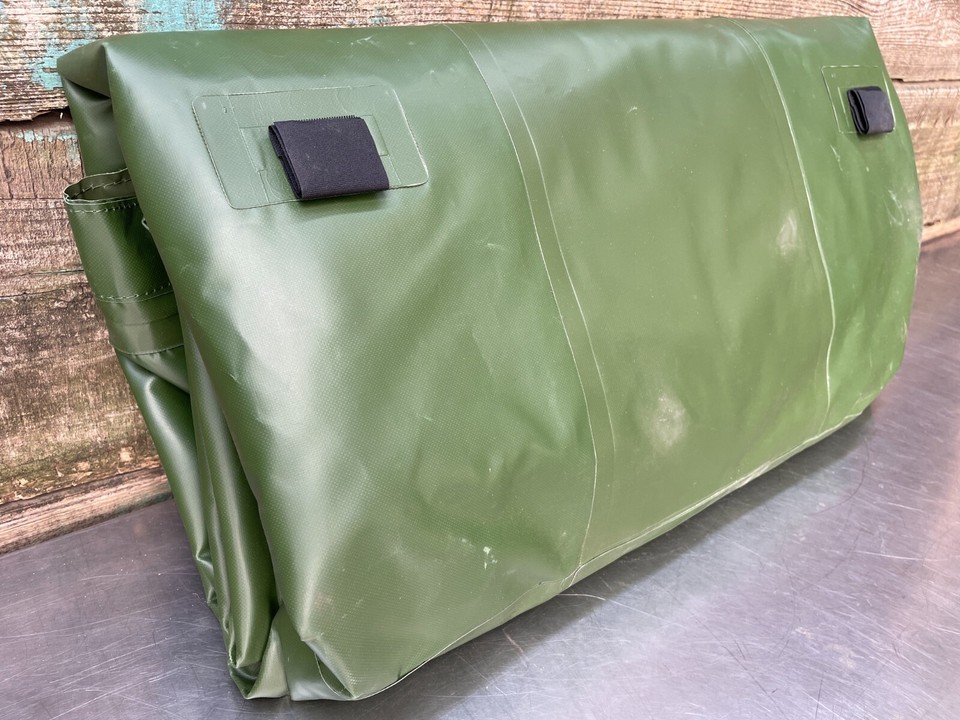 -NEW- M1101, M1102 CARGO TRAILER COVER TARP CAMO 12470989-1 | eBay