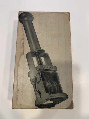 Price & Label Guns - Garvey Model