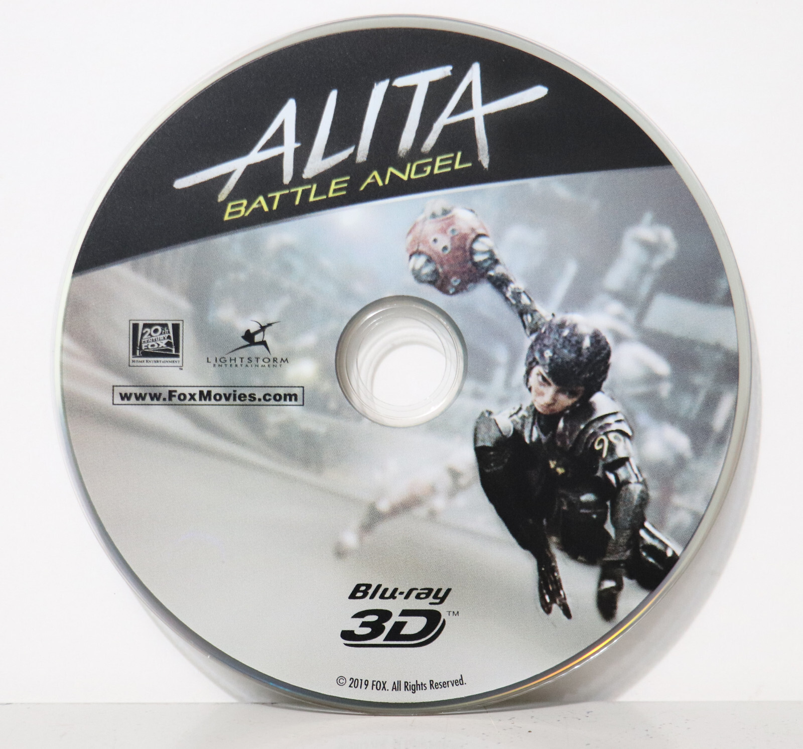 3D Blu-ray Discs - Many Titles - Pick, Choose & Save - NEW & FAST ...