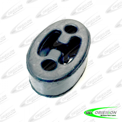 LAND ROVER FREELANDER 1 1.8 K SERIES EXHAUST RUBBER MOUNT DBP7104 | eBay UK