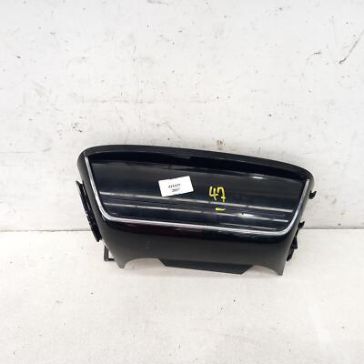 HONDA HRV HEATER/AC CONTROLS SINGLE-ZONE CLIMATE CONTROL, RU5, 12/14-10 ...
