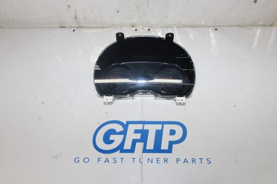 15-21 SUBARU WRX STI OEM GAUGE CLUSTER 85015VA490 2020 (41K MILES ...