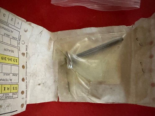 Genuine Honda ,OEM, 14721-GF6-010 EXHAUST VALVE,XR70,CT70,CH80,TRX90 | eBay