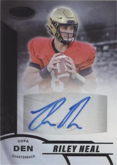 2020 Sage Aspire Riley Neal #ASP-53 for sale | eBay