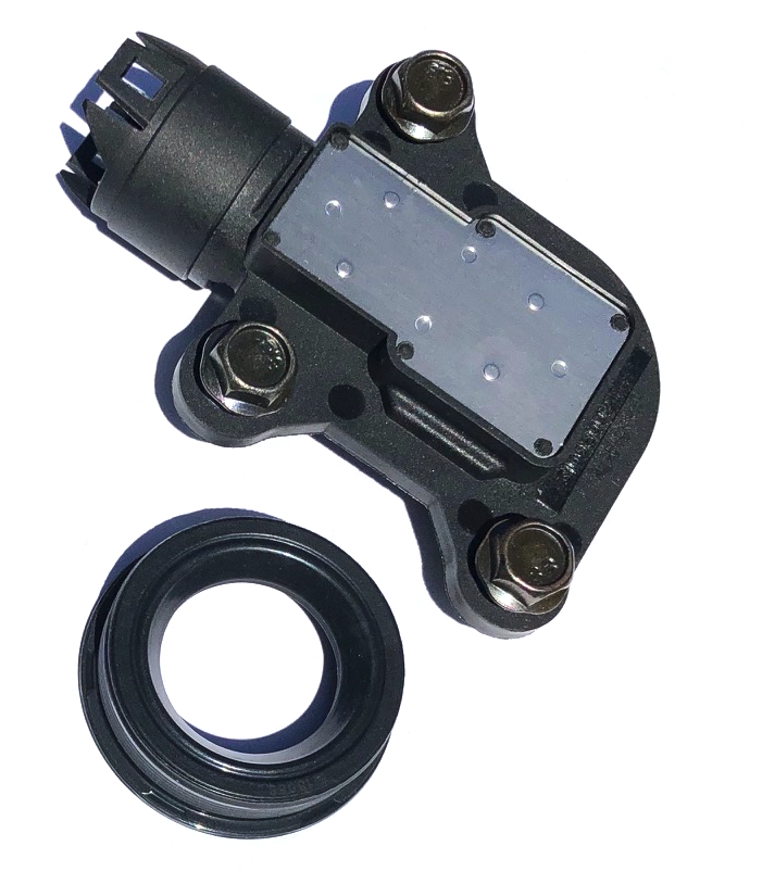 Valvetronic Eccentric Shaft Variable Valve Timing VVT Vanos Sensor+ ...