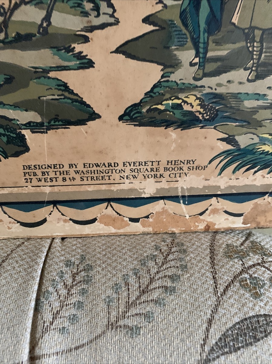 Edward Everett Square