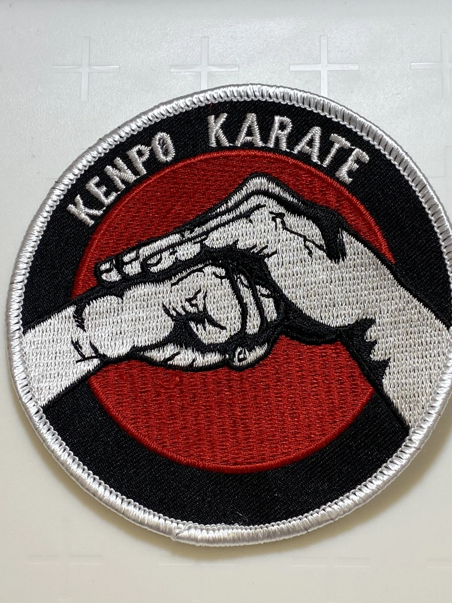 Kenpo Karate Tattoos