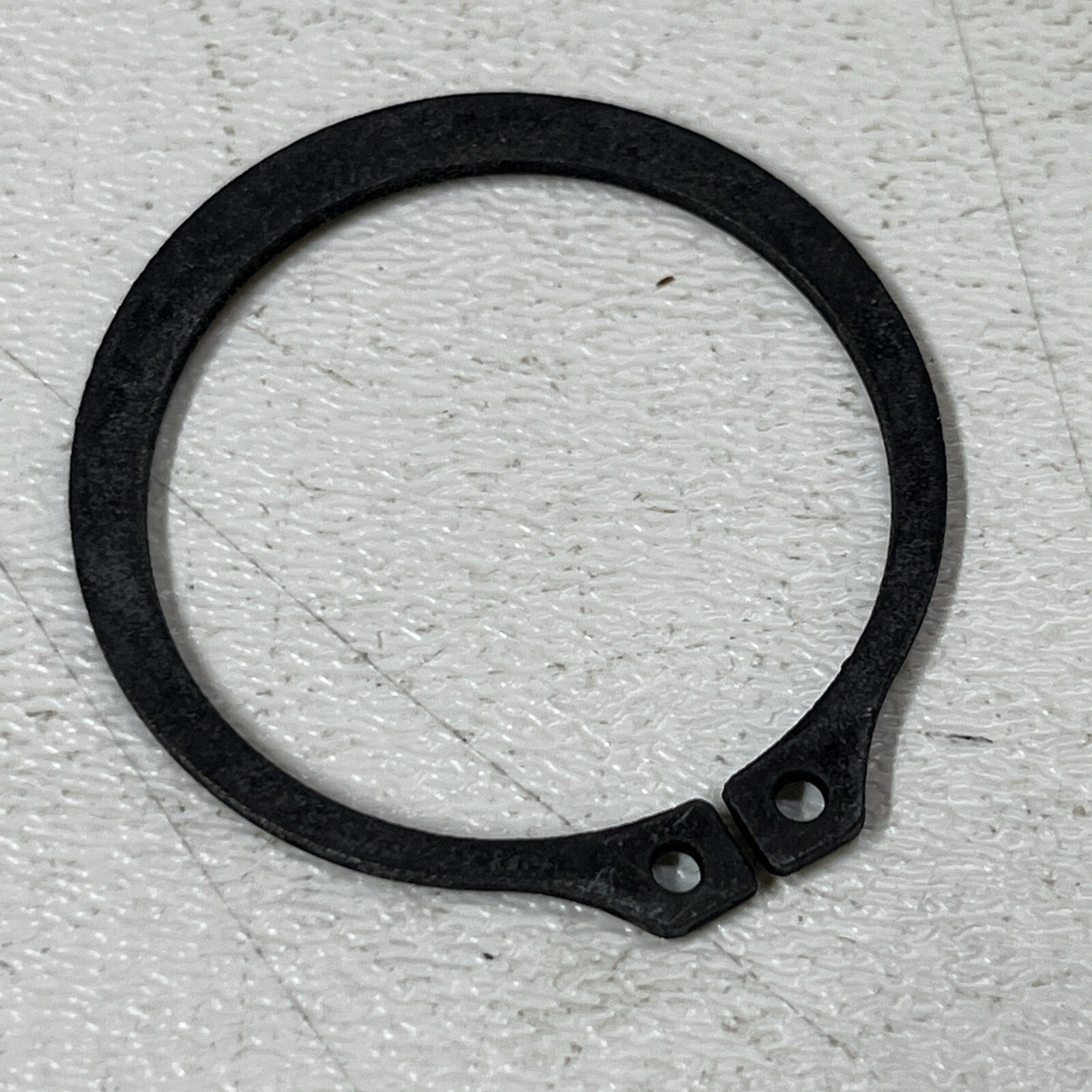 1 Harley Davidson Outer/Damper Tube Retaining Ring OEM 11180 Robison HD ...