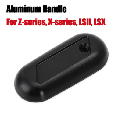 Aluminum Handle For LSII LSX Z-series X-series Tonneau Cover & Truck ...