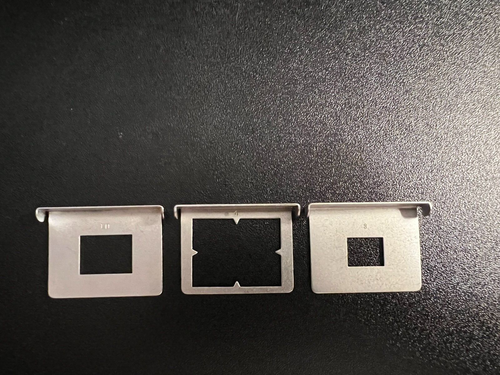 1 GRAFLEX VIEWFINDER MASK FOR YOUR SPEED/CROWN/CENTURY GRAPHIC CAMERAS ...