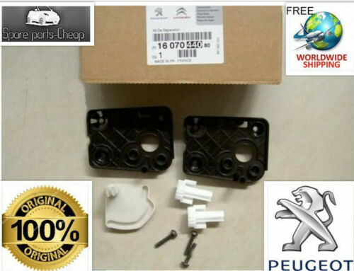 Citroen C4 Peugeot 307 Heater Flap Repair Kit Climate Control Genuine ...