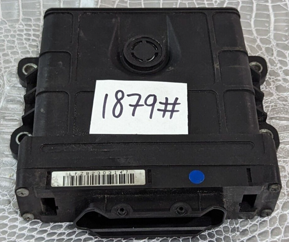 09G 927 750 LH 12-14 Volkswagen Passat TCM TCU Transmission Computer ...