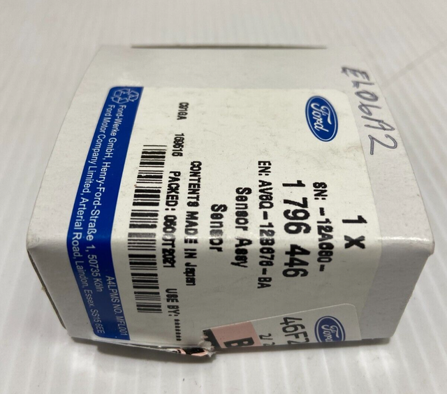 Genuine Ford Sensor 1796446 for sale online | eBay