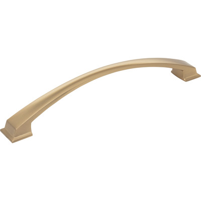 Roman 192 mm Center-to-Center Arch Pull | eBay