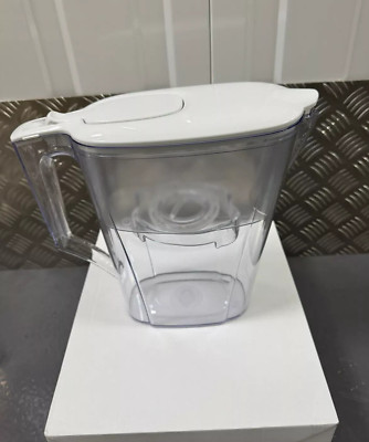 Job A Lot 7x Aqua Optima Oria Water Filter Jug Brand New | eBay UK