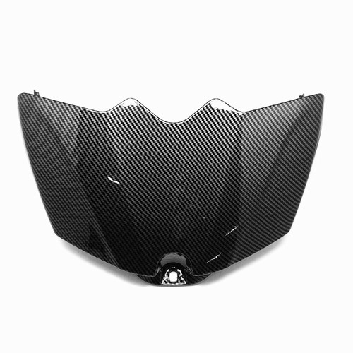 For 2007-2008 YAMAHA YZF R1 Carbon Fiber Gas Tank Air Box Front Cover ...