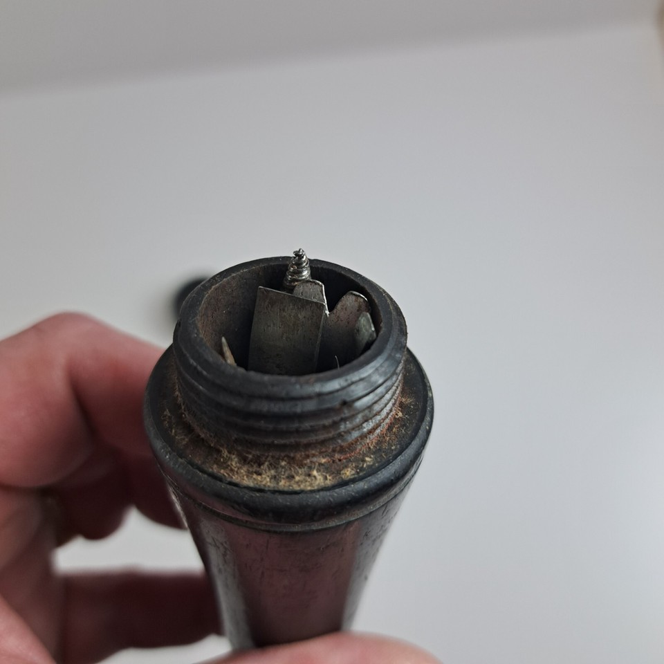 Vintage John S Fray Co. Multi-Tool Saddle/Leather Working Tool with Six ...