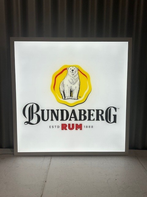 Bundy Rum Logo Bundaberg Rum Win A Trip To Magic Round! | NetRewards