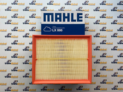 Air Filter Element Cleaner for Land Rover Defender Discovery 2 TD5 ...