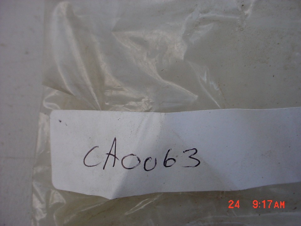 SENCO CA0063 Remote Control VI Assembly SN3 | eBay