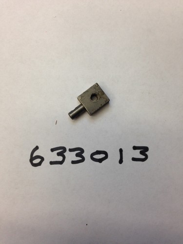 For Jeep MB GPW M38 CJ2A Accelerator Rod Block, G-503 G-740 | eBay