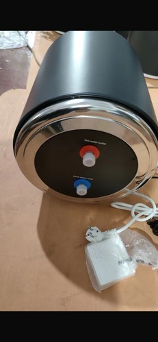 Campervan 10Litre 12v/230v Dual Power WaterHeater , Off Grid Water ...