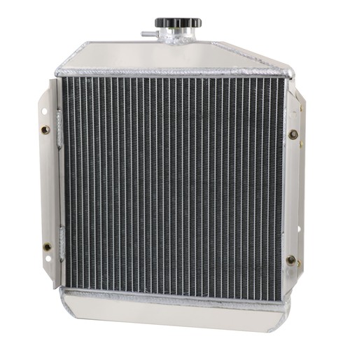 #129350-44500 RADIATOR FOR YANMAR YM2001 /YM2010/ YM2020/ YM2220 ...