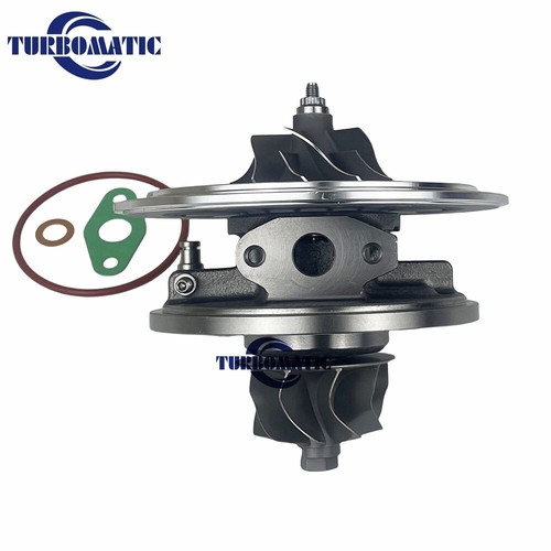 Turbo cartridge GT2260V 728989 725364 for BMW 330D X3 530D 730D 150 ...