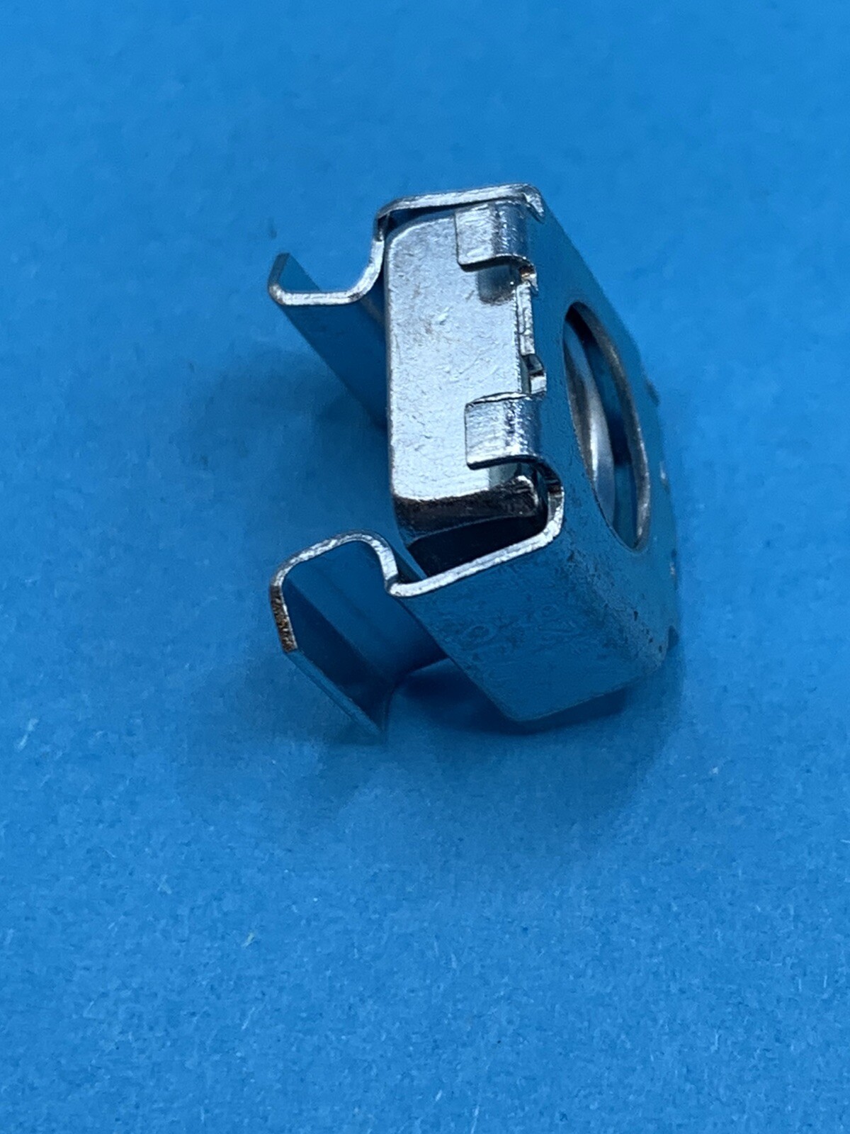 QTY 10-New 5/16"-18 Cage Nut for Ford Chrysler Fender Trunk Radiator ...