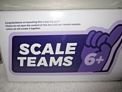 Scale Teams Jigsaw 260 piece 500mmx250mm Brand New | eBay Australia