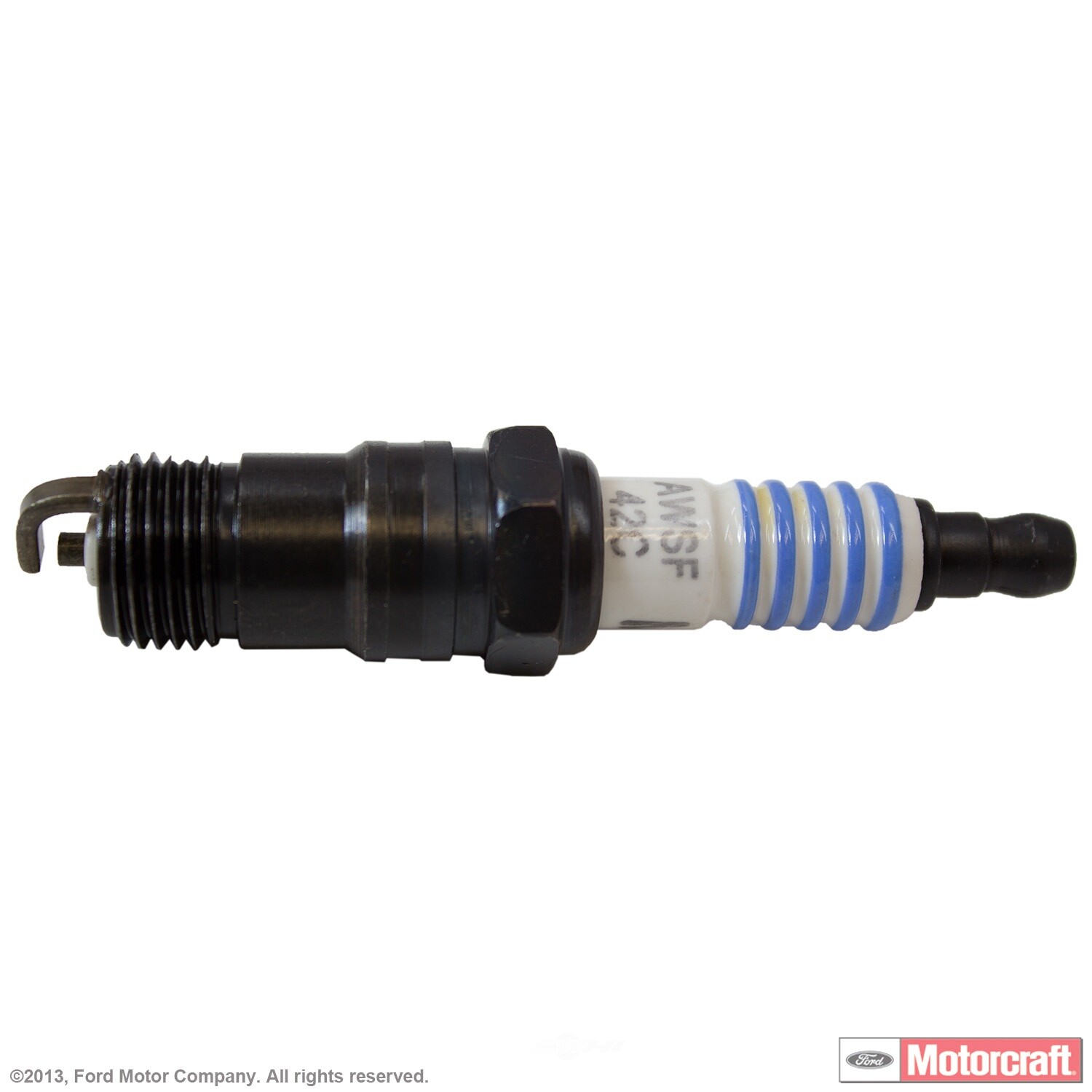 Motorcraft AWSF42 - Alternative spark plugs