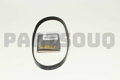 P30115909C Genuine Mazda BELT V P301-15-909C | eBay