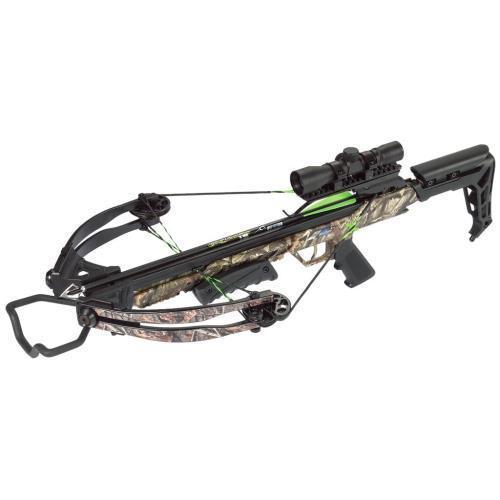 X force crossbow - performanceoperf