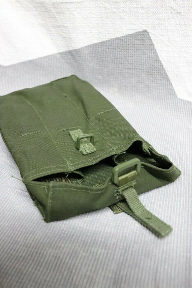 CANADIAN FORCES SMG 82 PATTERN POUCH | eBay