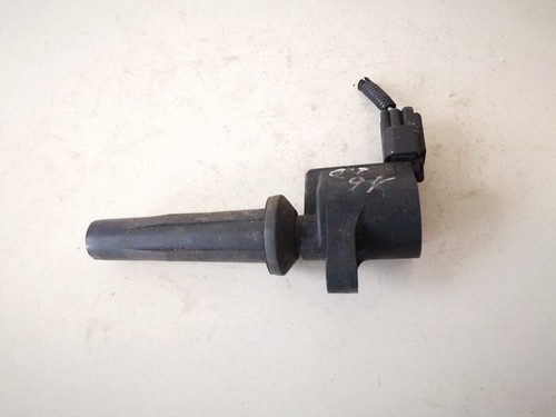 4m5g12a366bc 4m5g-12a366-bc Ignition Coil for Volvo V50 2004 FR1608374 ...