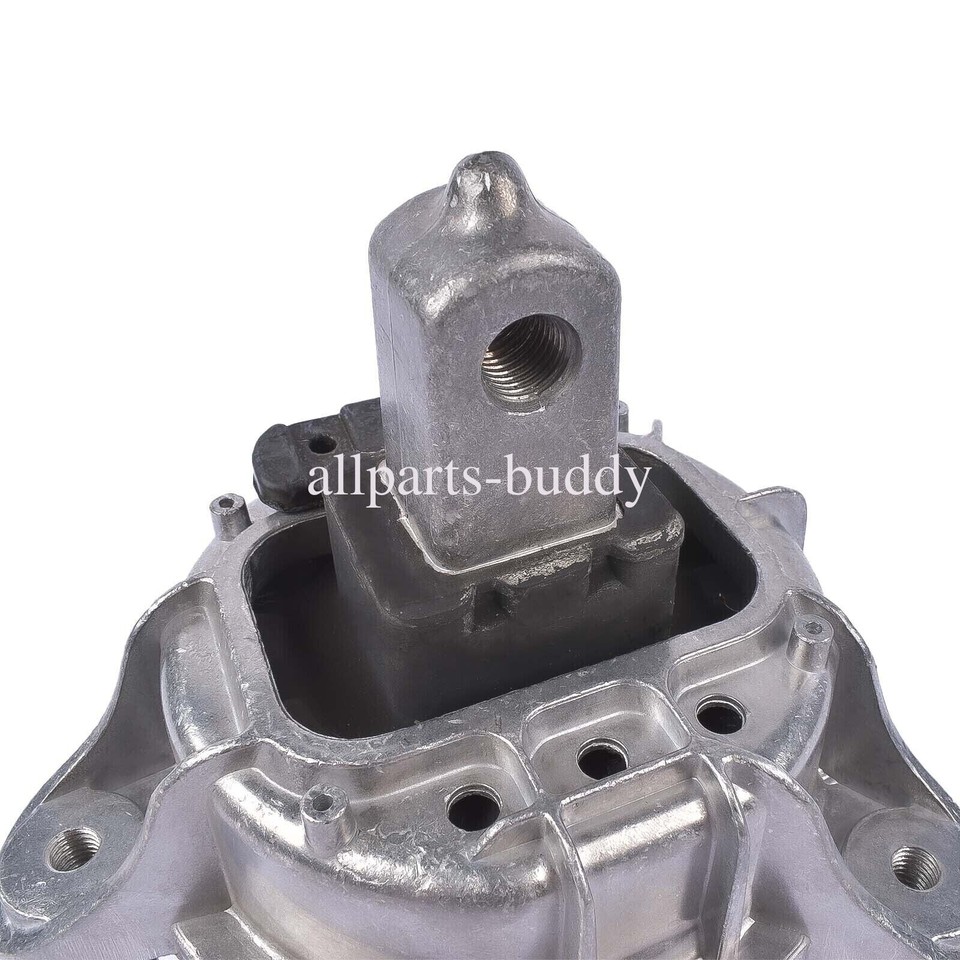 Engine Mount Left 22116780263 Driver Side for BMW 5 F10 F11 F07 525d ...