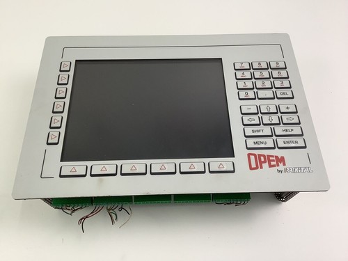 OPEM by Packital Industrial Panel PC Without Software | eBay