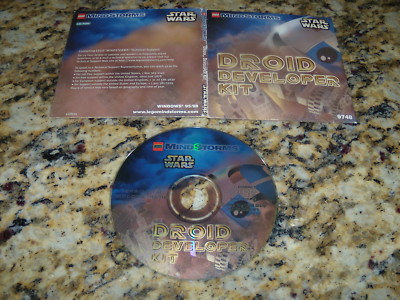 Droid Developer Kit (PC, 1999) | eBay