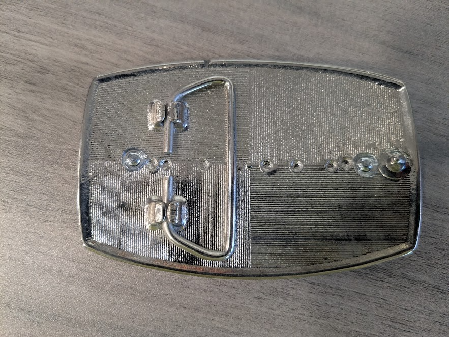 Railroad Belt Buckles 4 Vintage Railroad Belt Buckles | eBay