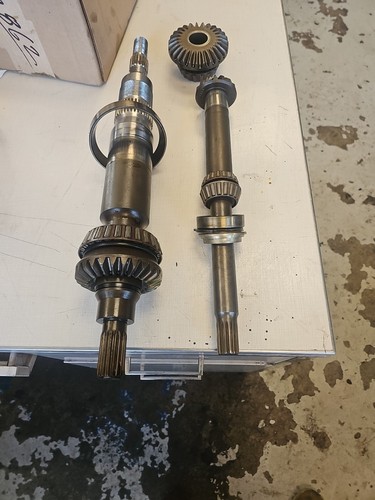 Mercruiser Bravo 3 Lower Unit Internals | eBay