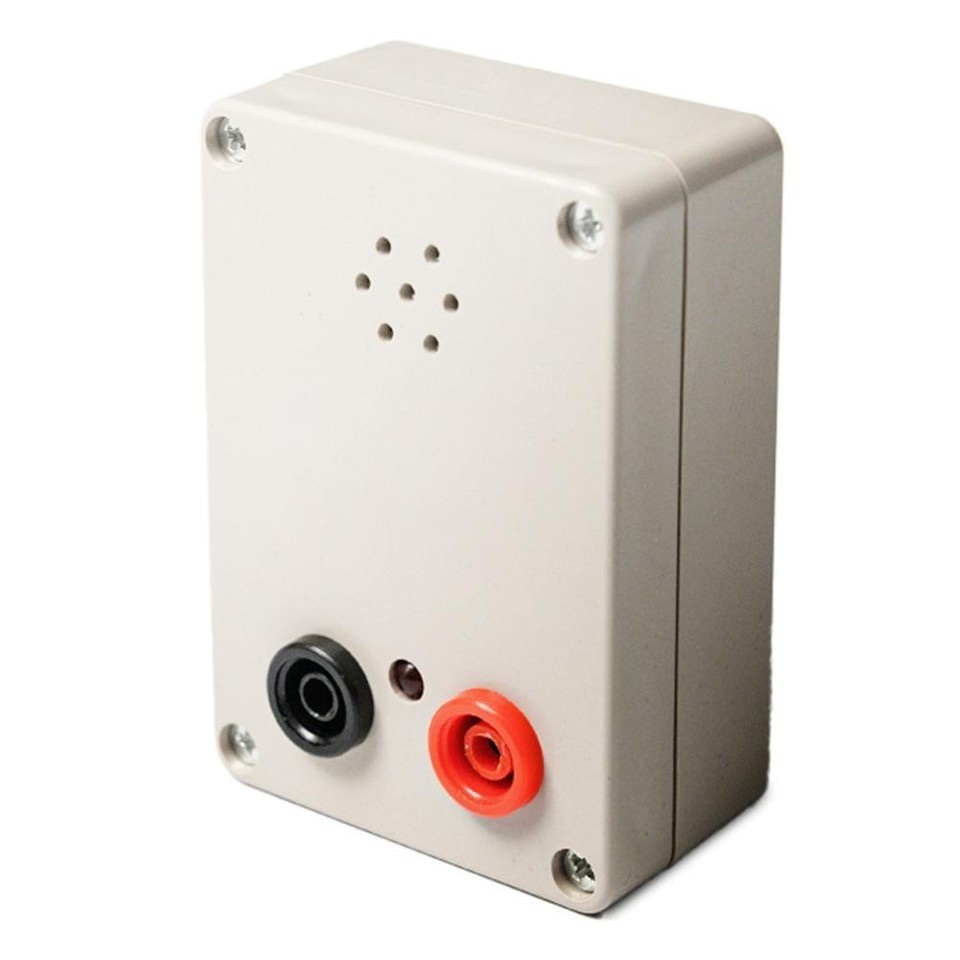 9V Buzzer Tester for Wire Cable PCB with Audible and Visual Signal ...