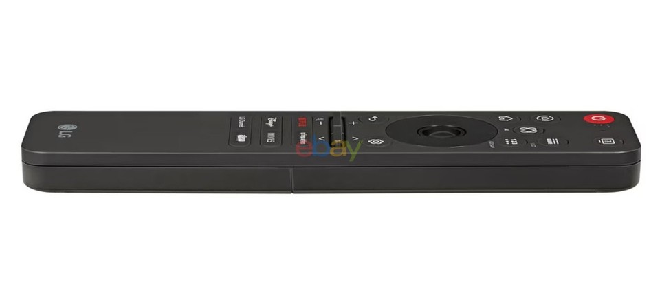 New MR25GA AKB76046605 For LG 2025 Magic Voice TV Remote Control ...
