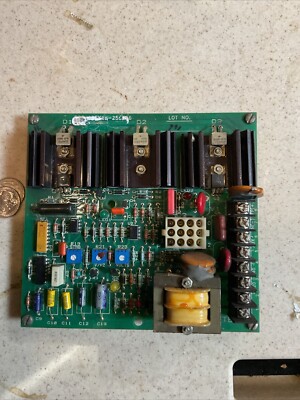 onan generator parts Yanmar Pcb Control Board | eBay